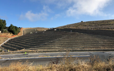 Soil Stabilization - California Storm Water Experts