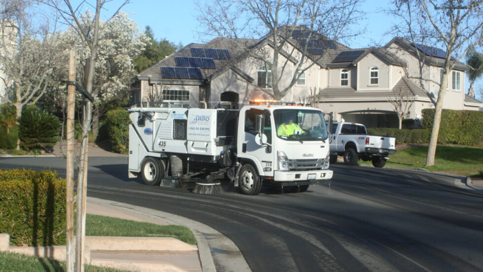 Clean Streets, Happy Homeowners: The Benefits of Street Sweeping in ...